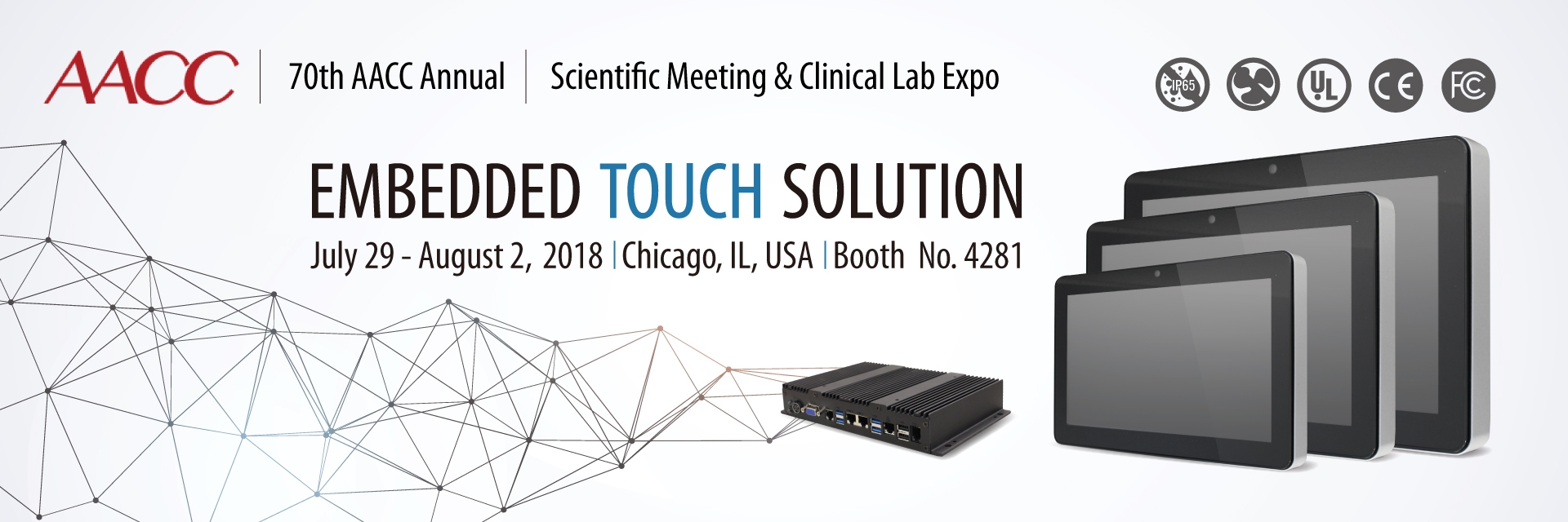 Flytech Technology Co., Ltd