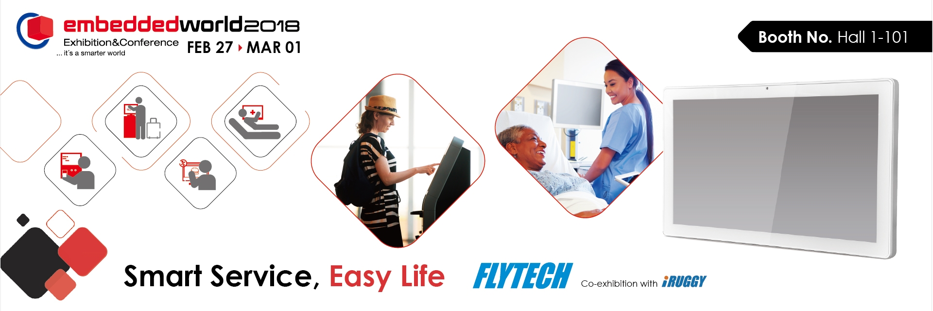 Flytech Technology Co., Ltd